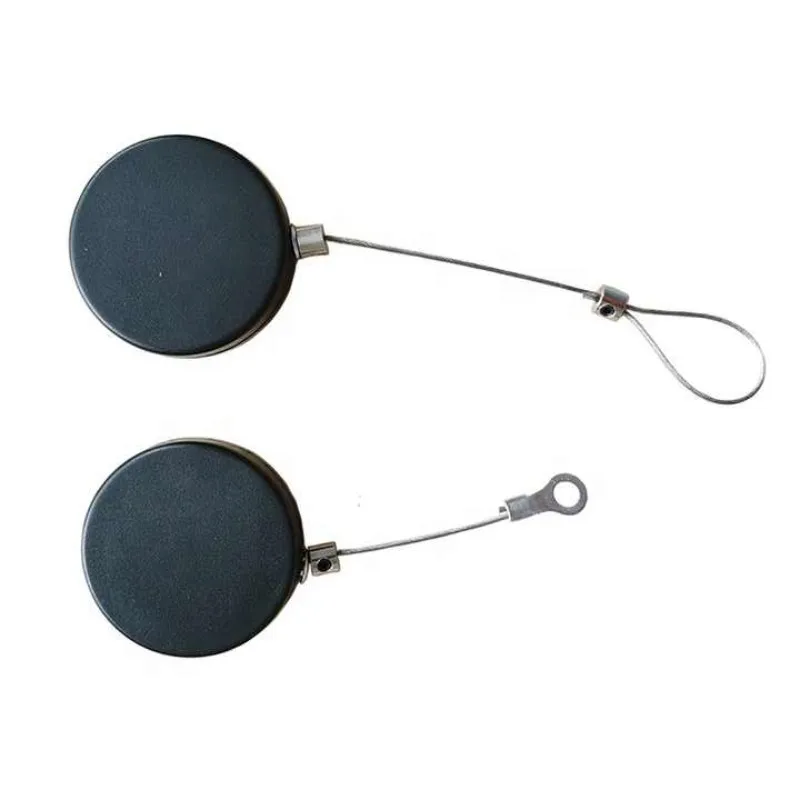 20PCS-Steel-Cord-Security-System-Retractable-Anti-Theft-Pull-Box ...
