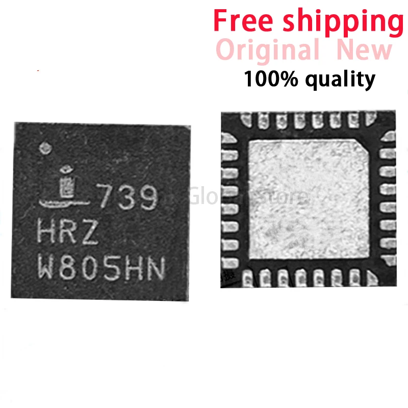 10-50piece-100-New-ISL88739HRZ-ISL739HRZ-ISL88739-88739HRZ-739HRZ-88739 ...