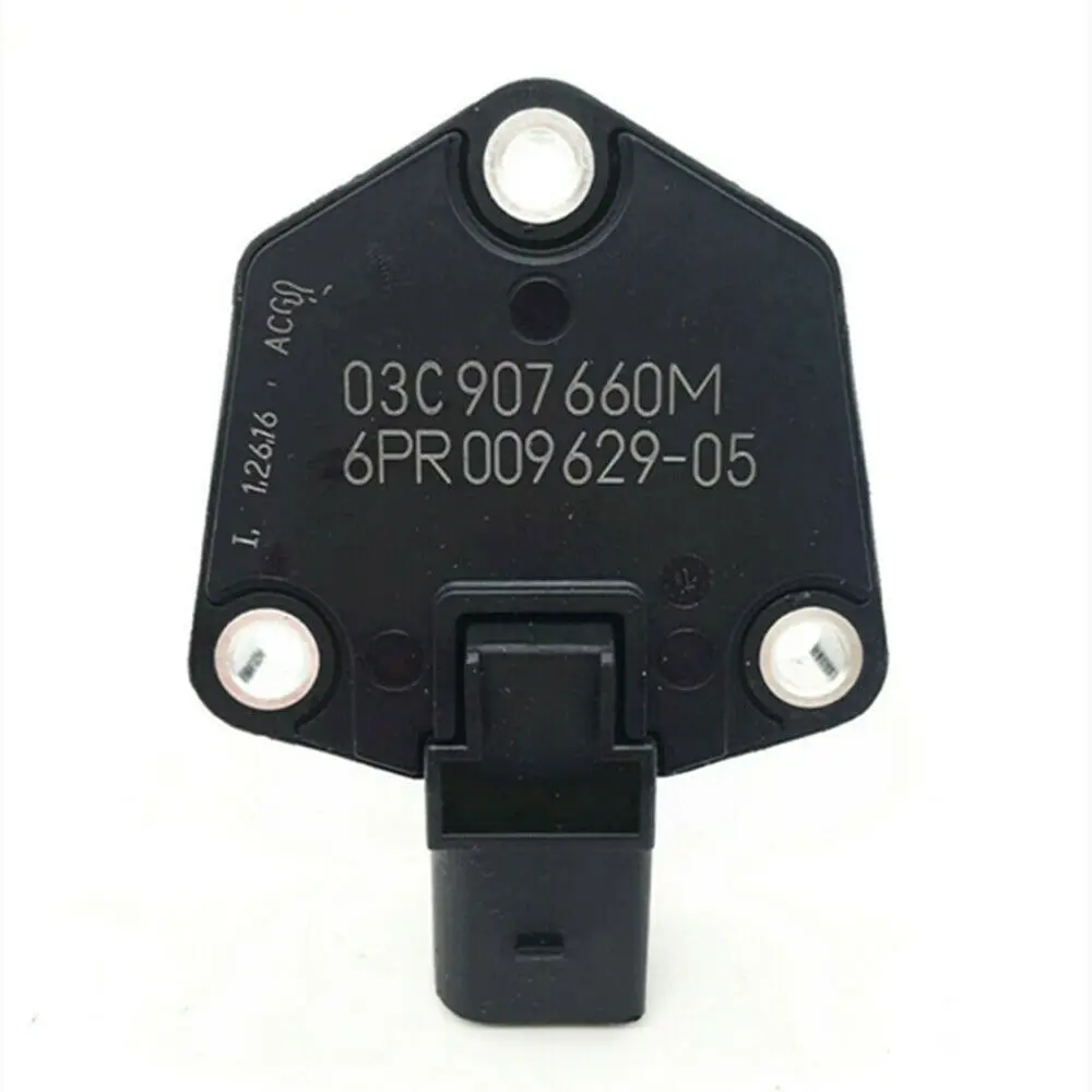 Oil Level Sensor 03c907660h For Vw Tiguan Golf Eos Audi A1 A3 Skoda ...