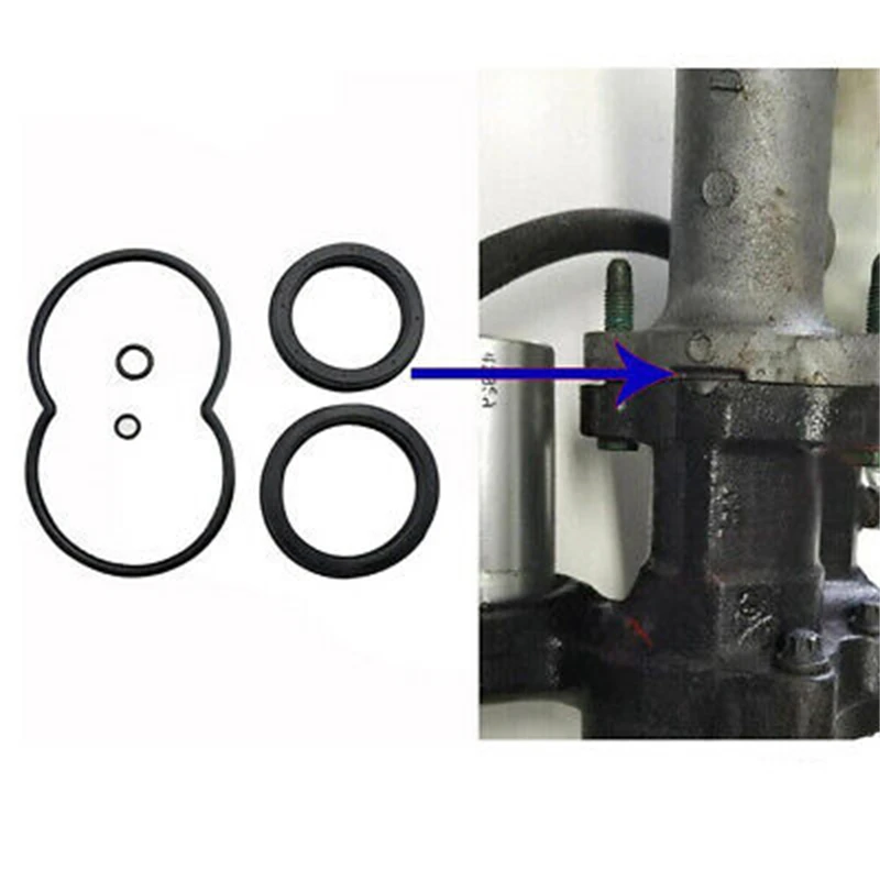 2771004 Hydroboost Repair Kit for Chevy GMC for Ford GM for Dodge Seal ...