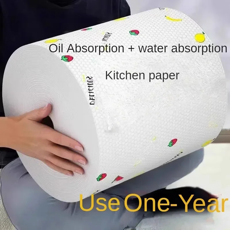 Super-Absorbent-Lazy-Cleaning-Cloth-Disposable-Dish-Wash-Cloth-for ...