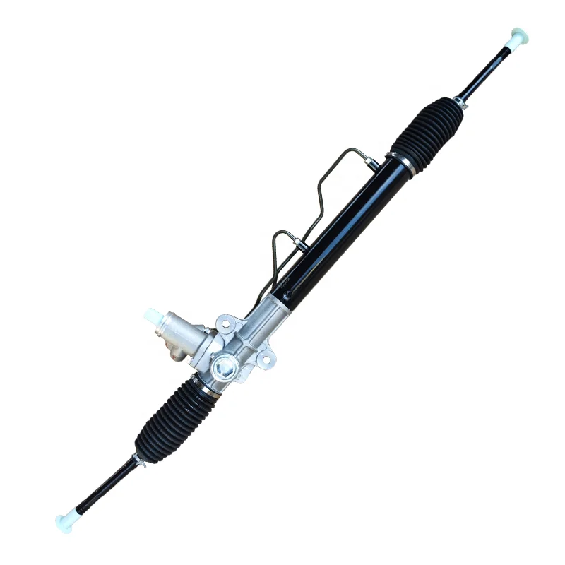 Auto-Steering-Gear-Power-Steering-Rack-For-HYUNDAI-MATRIX-57710-17200 ...