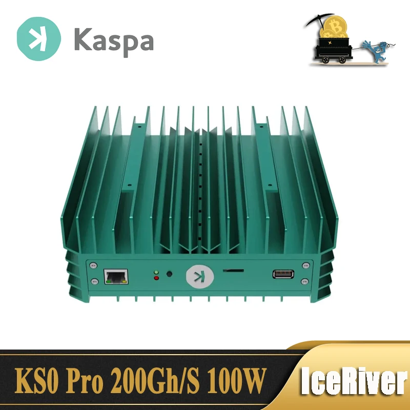 with-Official-PSU-Iceriver-KS0-Pro-KASPA-Special-Commemorative-Edition ...