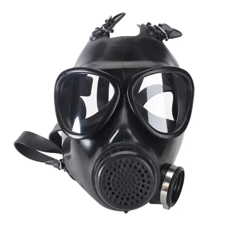 Full Face Respirator Mask Survival Core and Vapor Dust Spray Welding ...