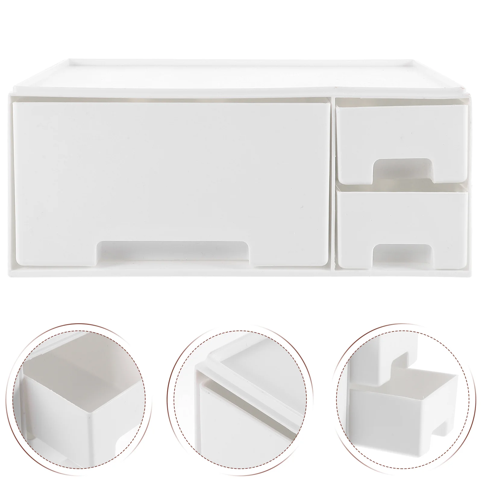 Computer-Heightened-Shelf-PC-Monitor-Stand-Elevated-Multifunctional ...