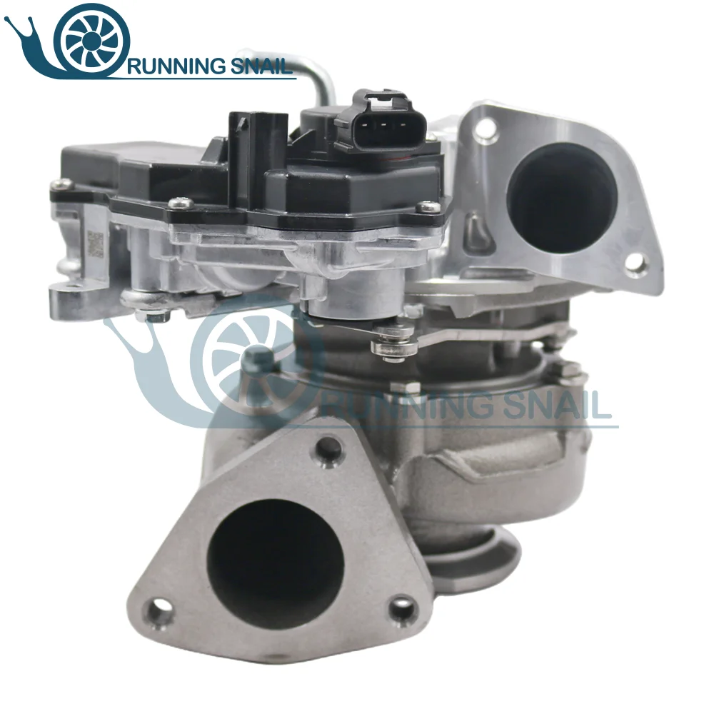 Cartucho-CT16V-17201-11110-17201-11110-do-turbocompressor-para-o ...