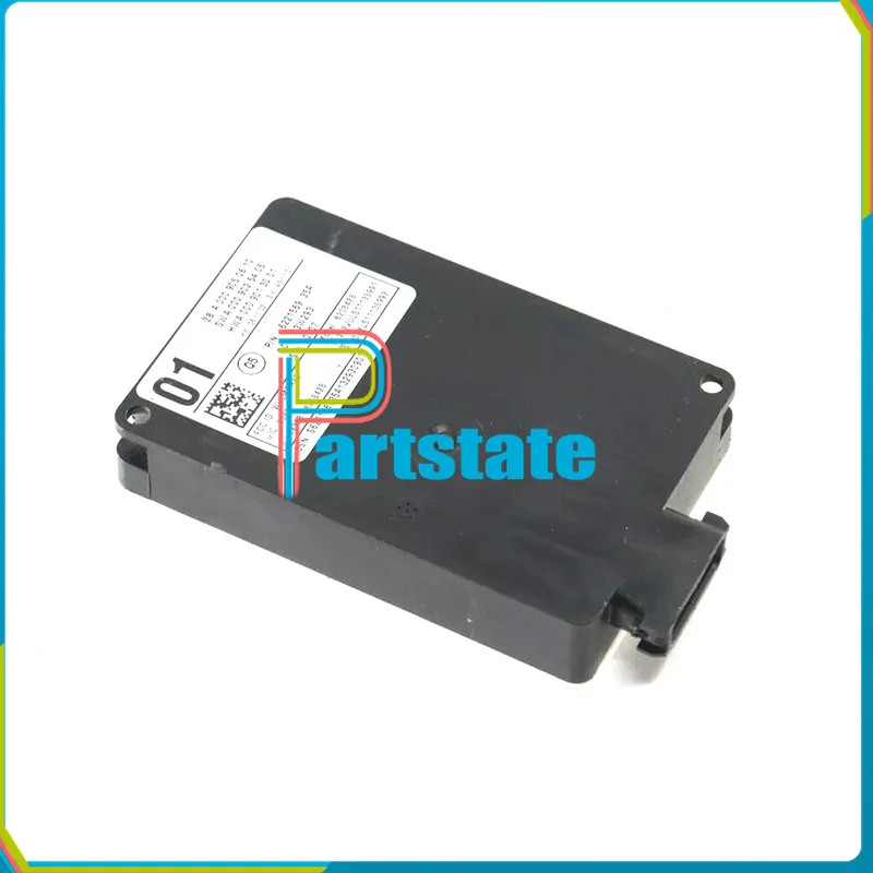 Fit-For-Mercedes-MB-CLS550-Blind-Spot-Radar-Sensor-2012-2013-2014-Rear ...