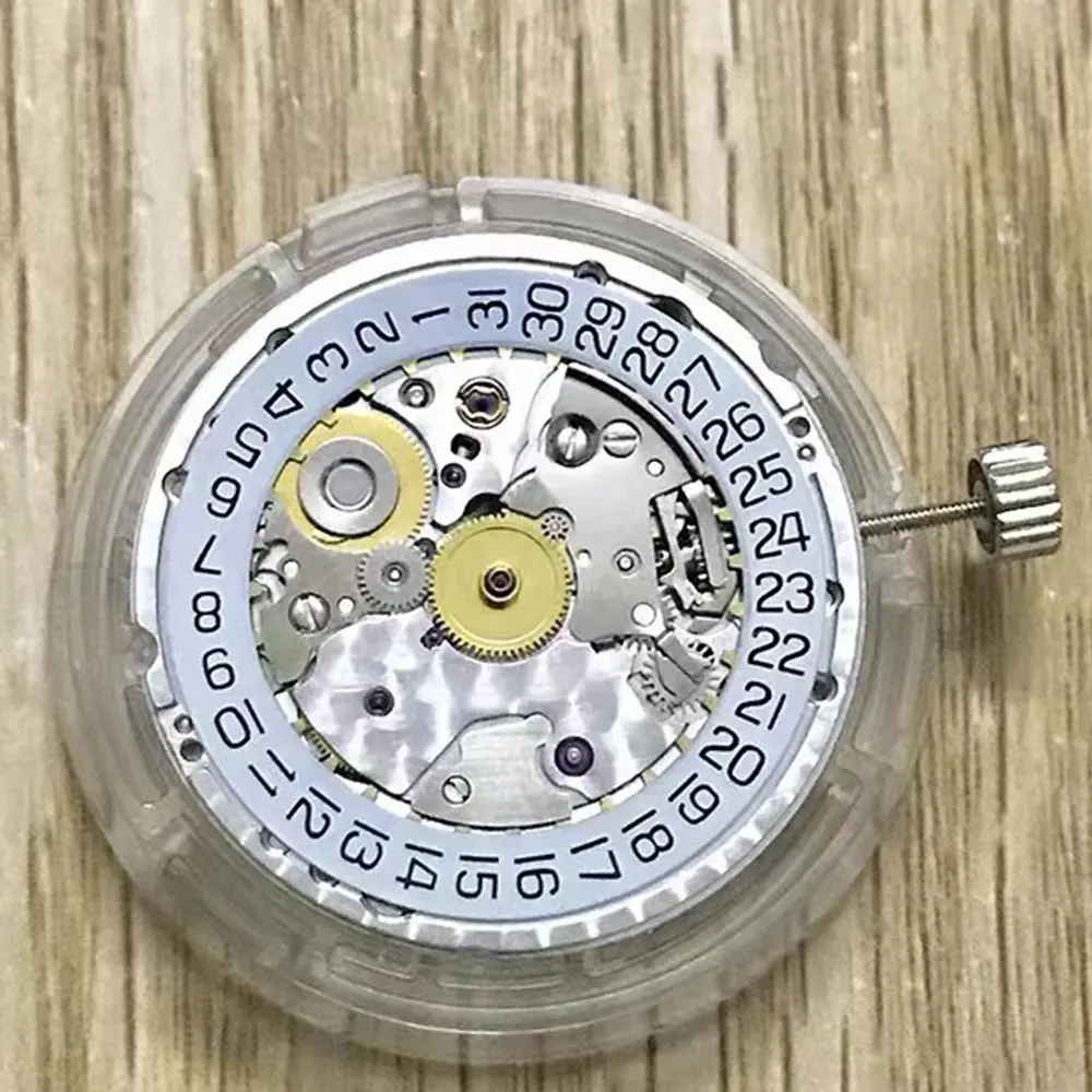 Watch-Assembly-New-Seagull-ETA-2892-Movement-Automatic-Mechanical ...