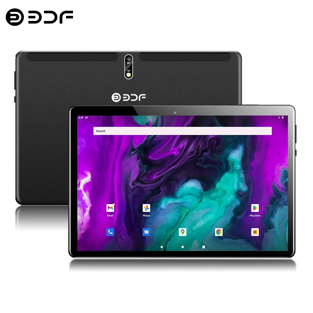 New-Global-Version-10-1-Inch-Tablet-Pc-Octa-Core-4GB-64GB-ROM-Dual-SIM ...