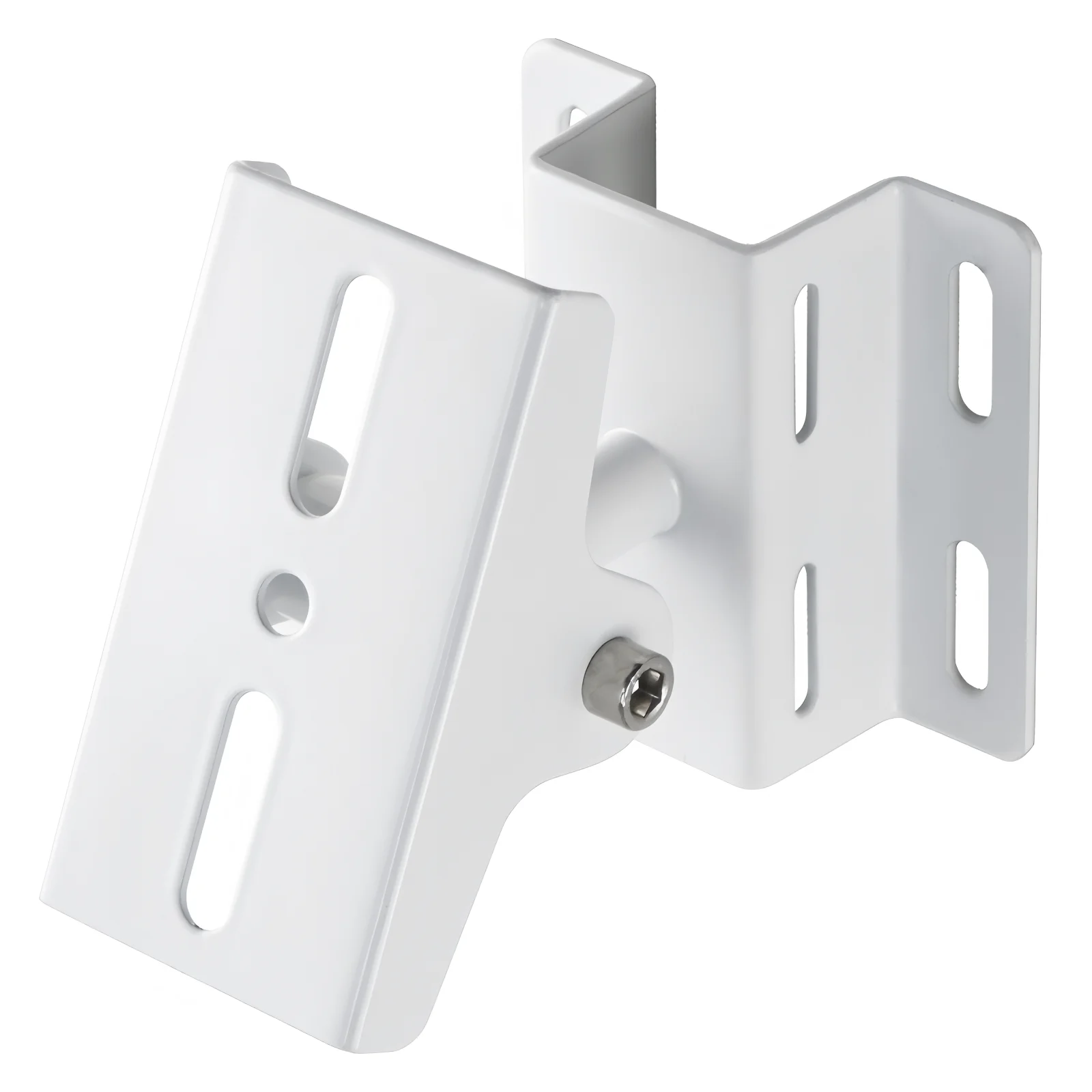 Universal CCTV Camera Mount Bracket, Wall/Ceiling/Pole Installation ...