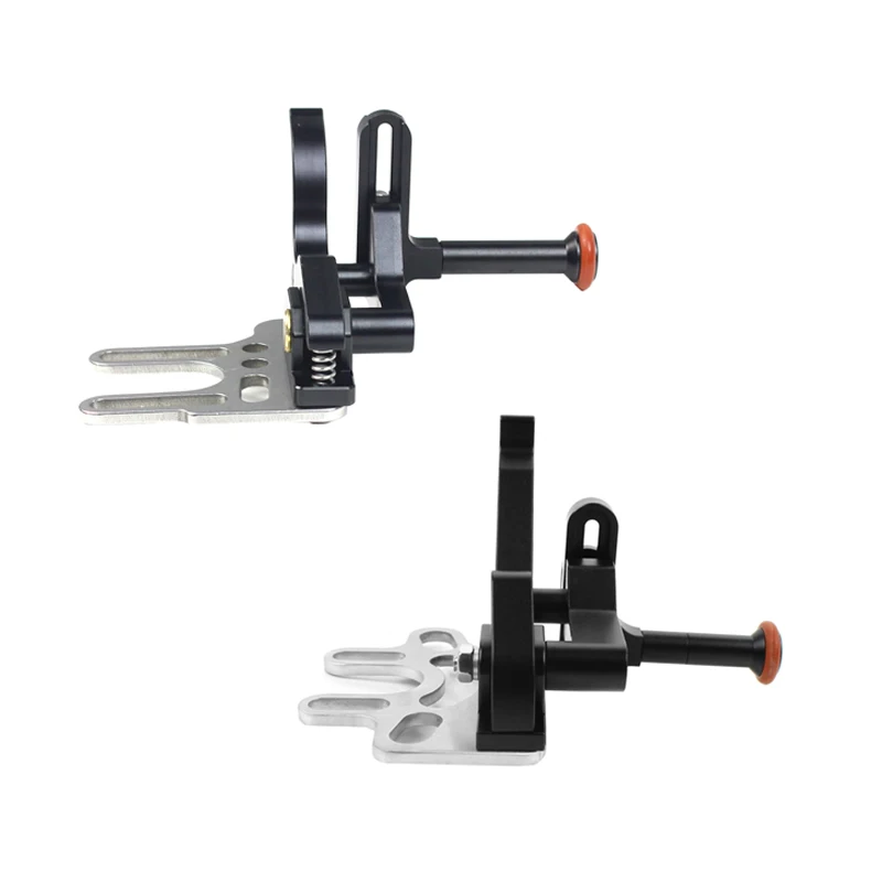 Adjustable Shutter Trigger Extension Rod For Gopro 10 9 Action Cameras ...