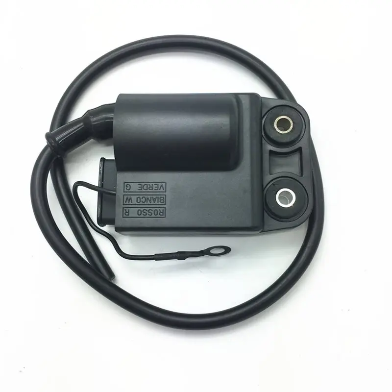 For Piaggio Gilera 50CC NRG Sfera ZIP 50 Motorcycle High Voltage ...