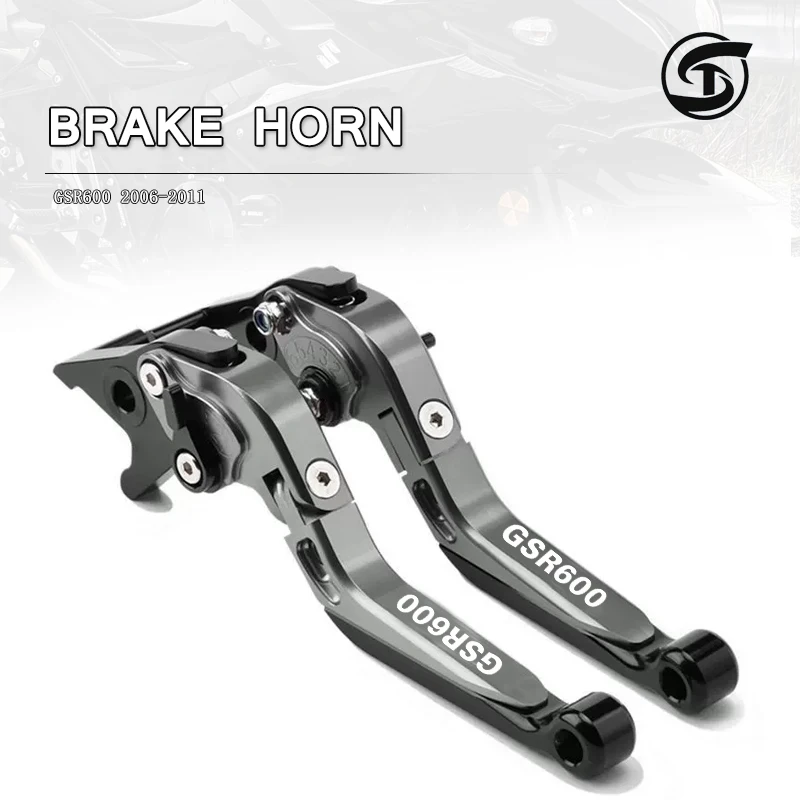 Motorcycle-Accessories-for-Suzuki-GSR600-gsr-600-2006-2011-2010-2009 ...