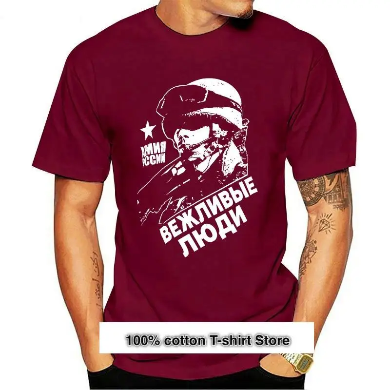 Caliente nueva camiseta Casual de Hombre Camisetas Putin Stalin WW2 ...