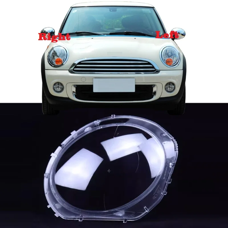 For-BMW-Mini-R55-R56-2007-2008-2009-2010-2011-2012-2013-Car-Headlamp ...