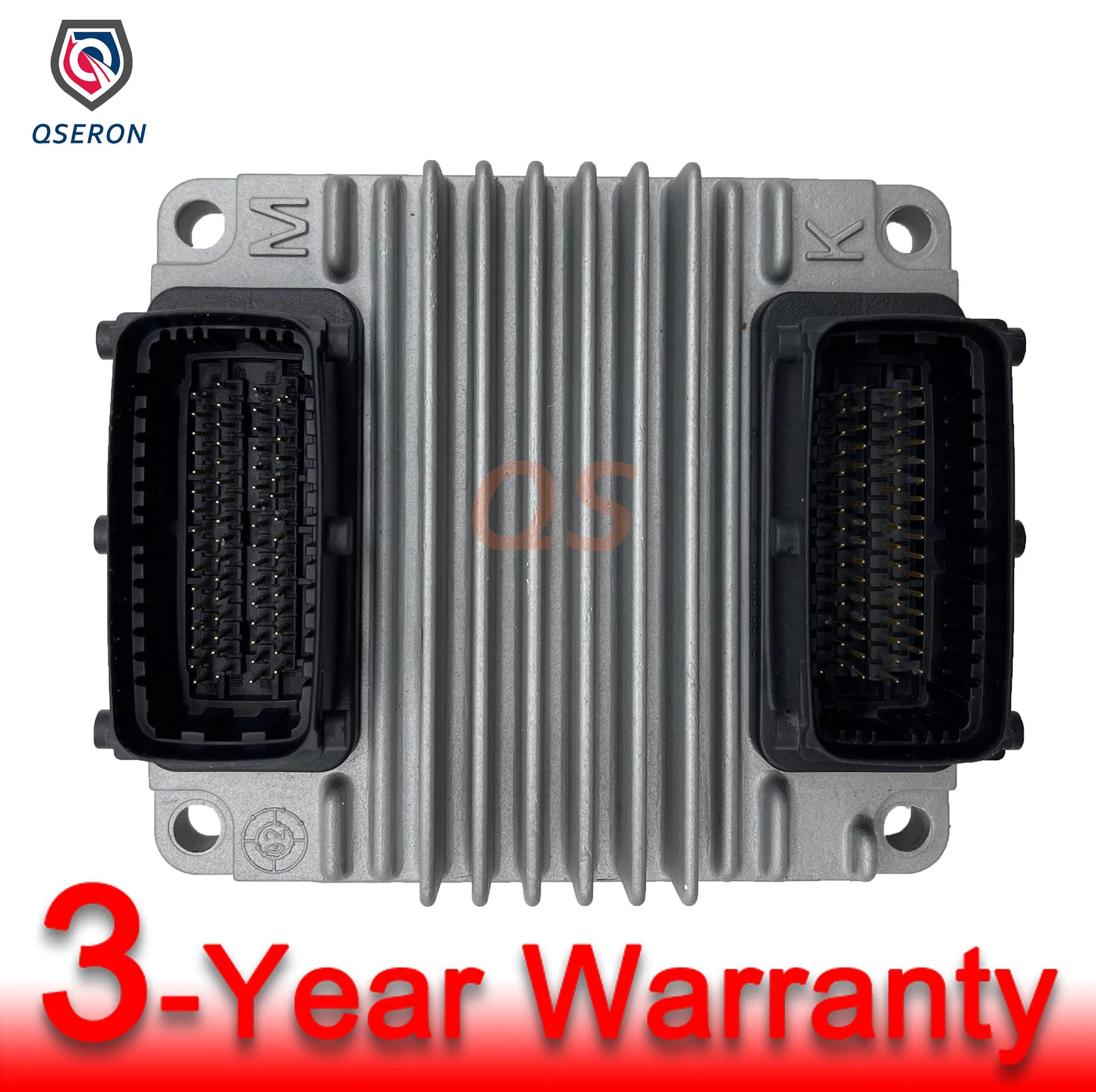 Unidad-de-control-de-motor-ECU-para-Chevrolet-aveo-MR140-94580122 ...