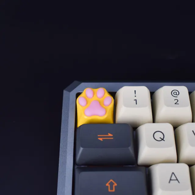 Aluminium Alloy Customized Keycap for Mechanical Keyboard Personalized ...