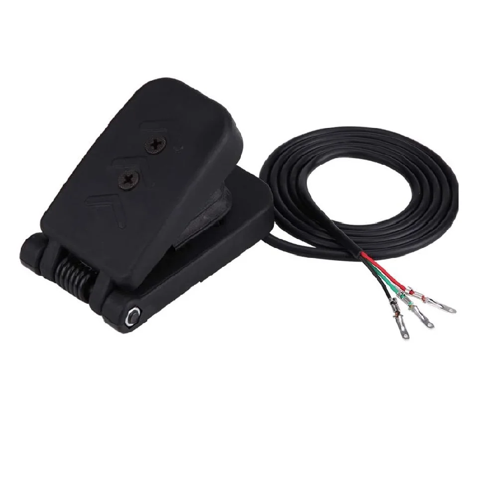 Variable-Speed-Pedal-Electric-Pedal-Foot-Switch-for-Electric-Tricycle ...