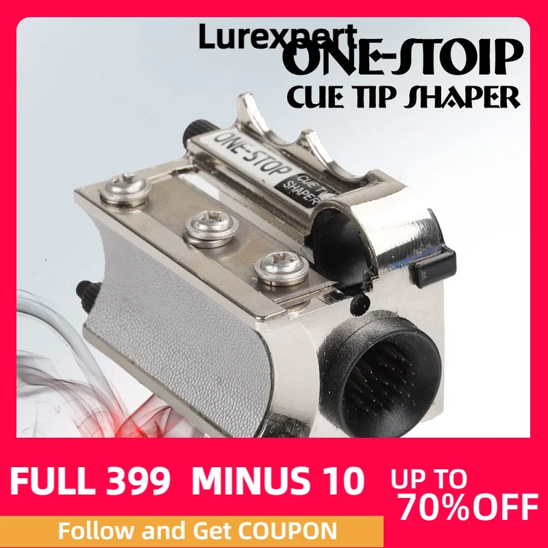 ONE-STOP-All-Functions-in-1-Billiard-Tip-Tool-Pool-Tip-Repair-Cue-Tip ...