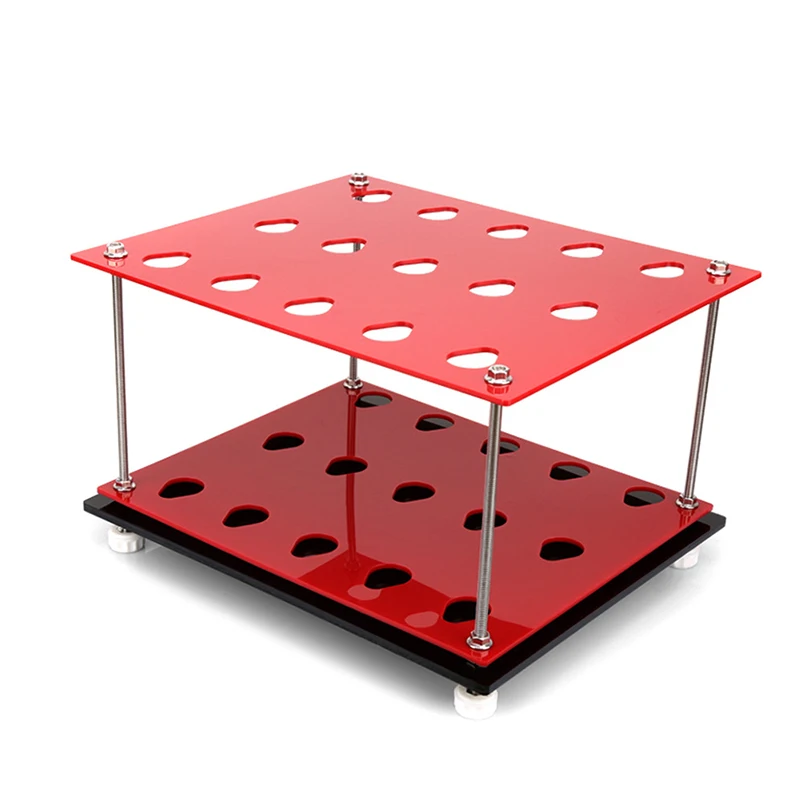 Golf Driving Range Supplies Club Rack 15-hole Club Display Rack Club ...