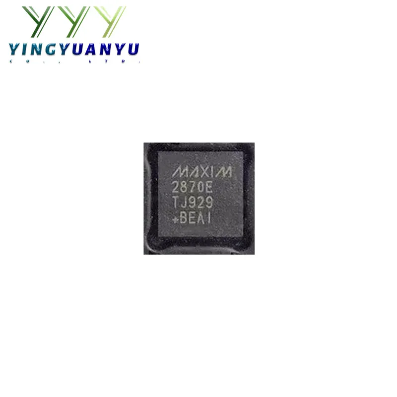 Original 100% New 1-20PCS/LOT MAX2870ETJ MAX2870 2870ETJ QFN-32 IC Chipset