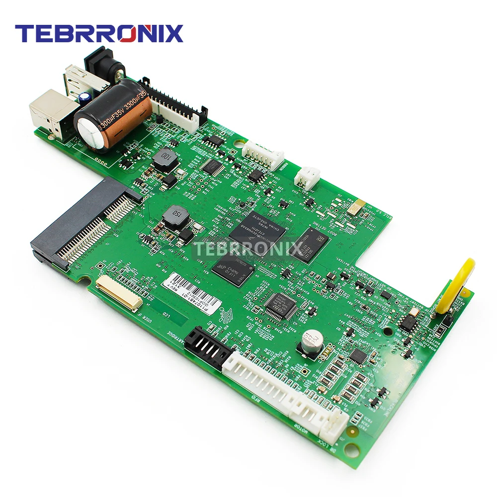 P1112640-014-New-Original-Main-Logic-Board-for-Zebra-ZD421-ZD421D ...
