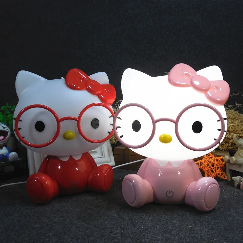 Sanrio-Hello-Kitty-Night-Light-Touch-Night-Light-Desk-Lamp-Bedroom ...