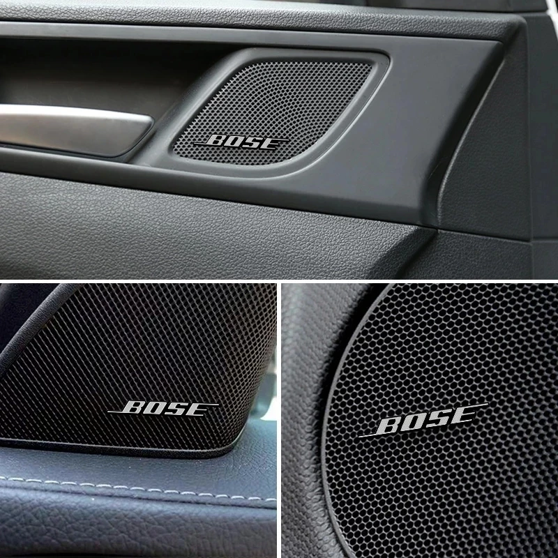 Bose Car Speaker System