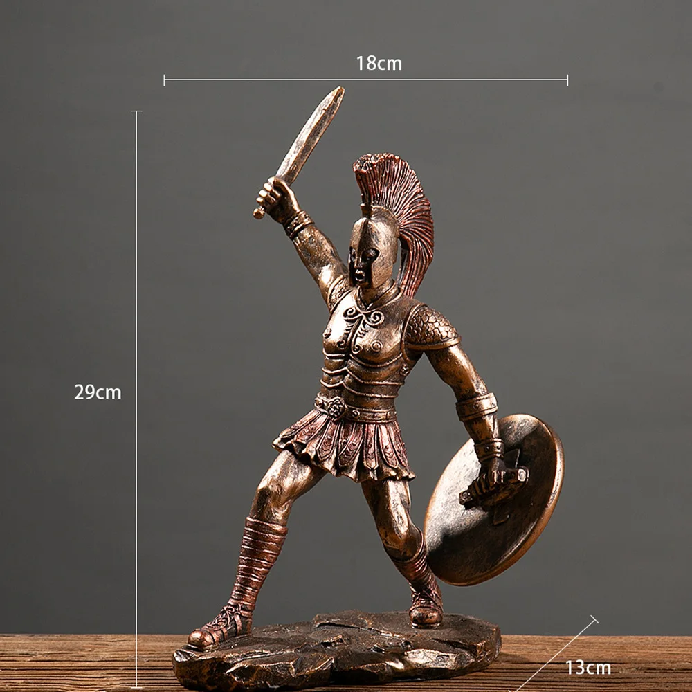 Spartan Warrior Armor