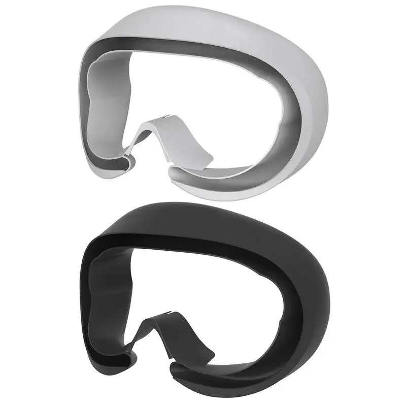 Silicone-Eye-Pad-Cover-For-Pico4-VR-Silicone-Goggles-Cover-Soft ...