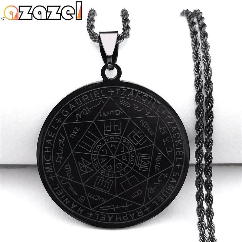 Christian Protection Amulets