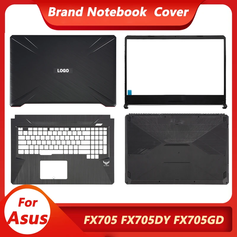 New-For-ASUS-Gaming-FX705-FX705DY-FX705GD-FX705GM-Laptop-LCD-Back-Cover ...