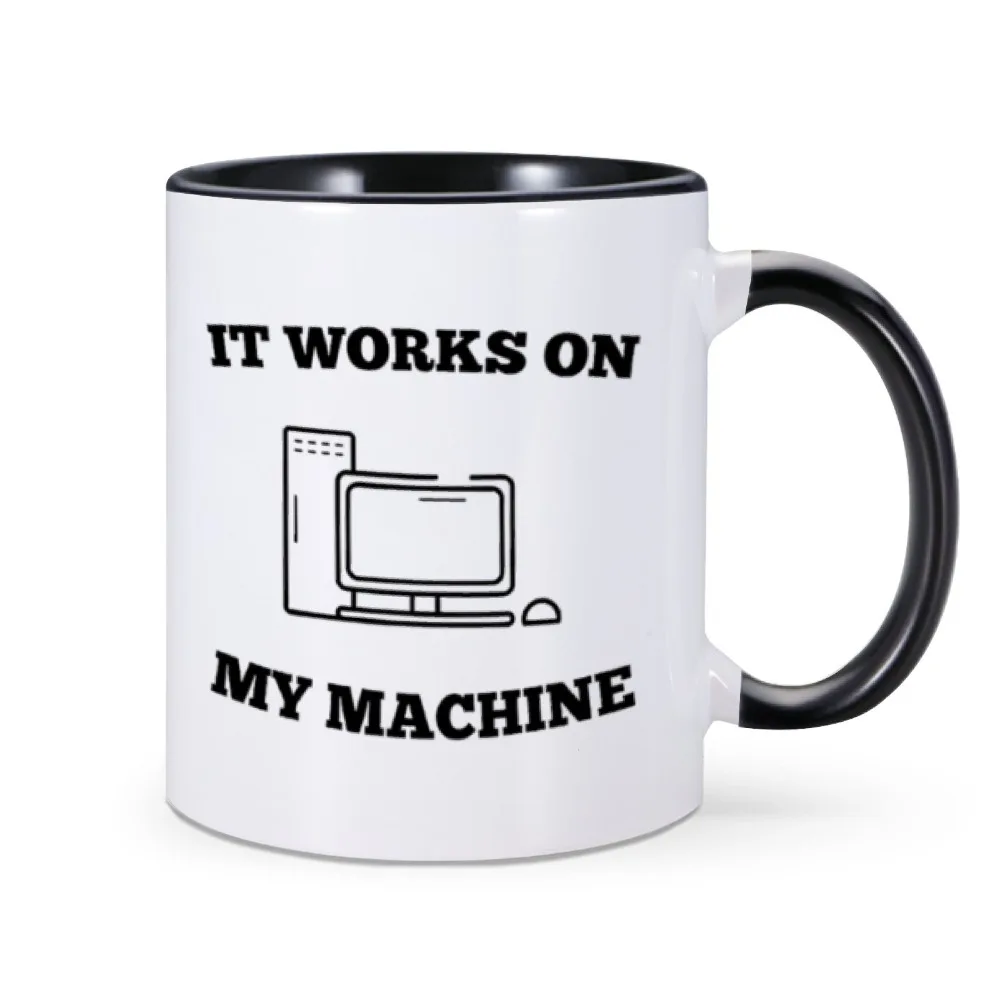 Funny-Coding-Coffee-Mug-Computer-Science-Programmer-Gift-It-Works-On-My ...