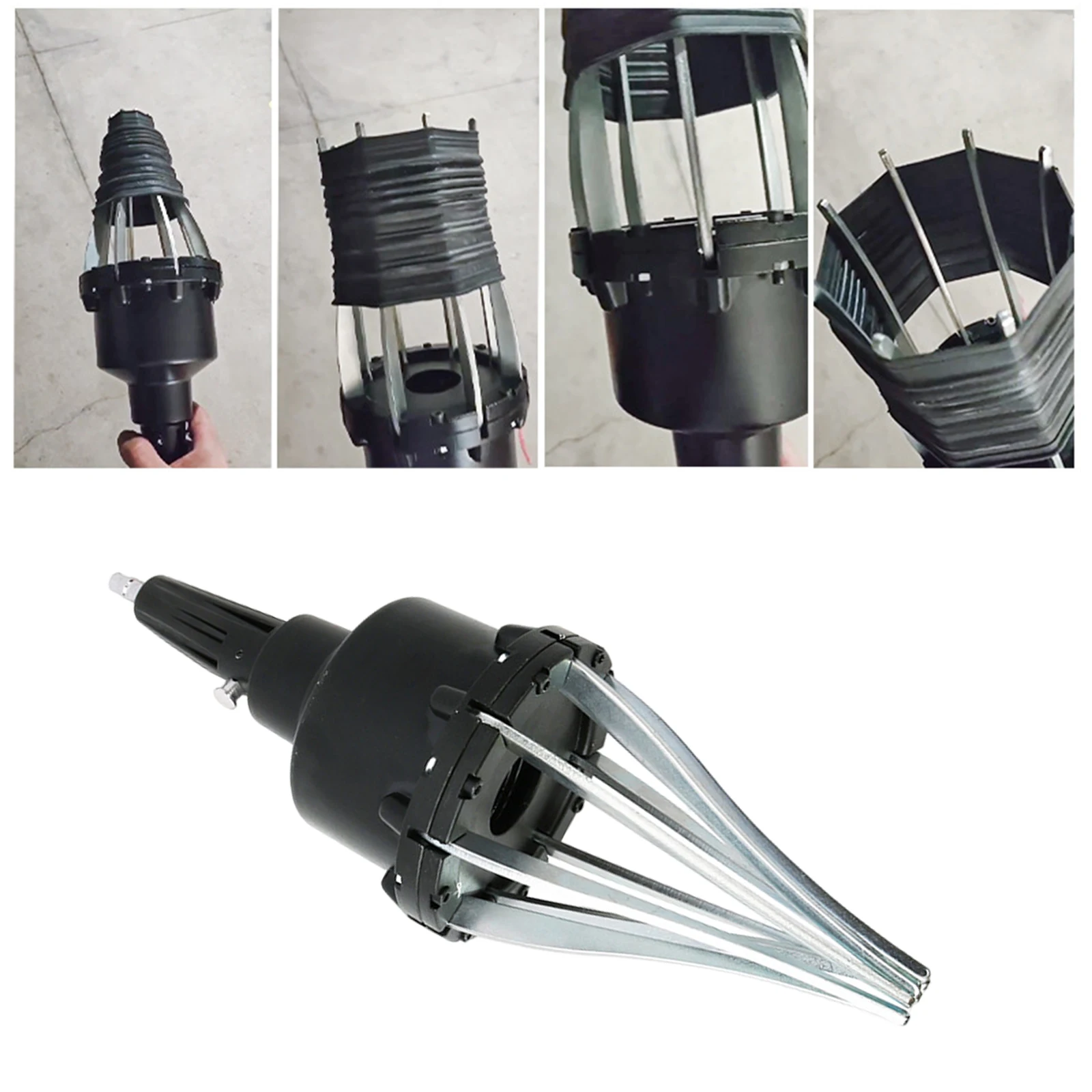 Expander-Durable-Universal-Extension-Stretch-CV-Joint-Boot-Install-Tool ...