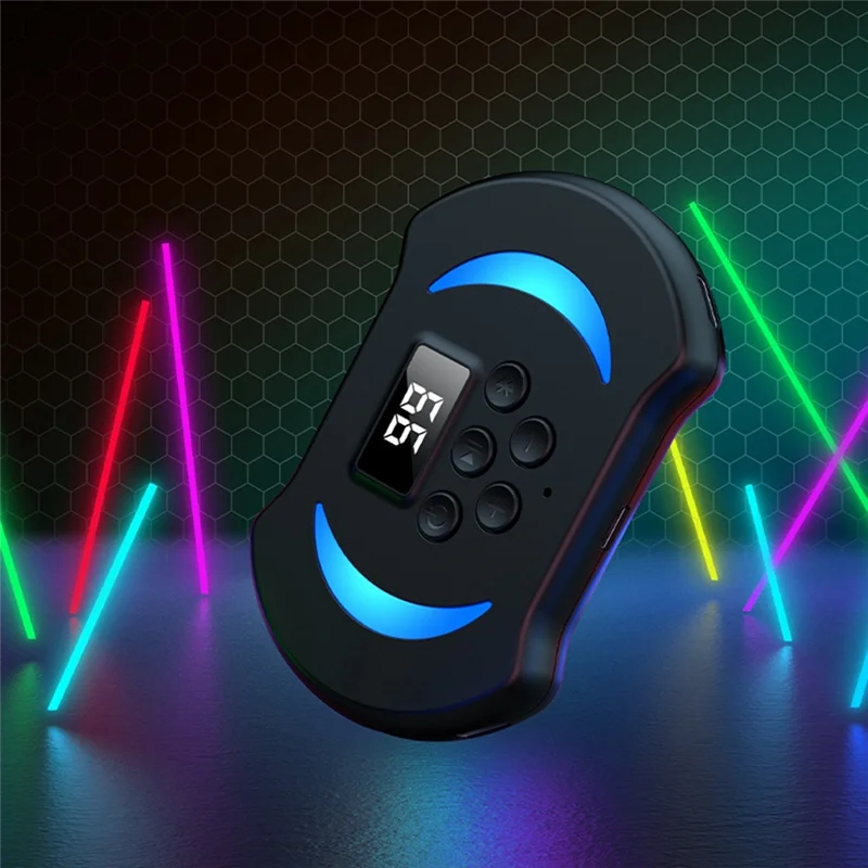 Mobile-Phone-Screen-Auto-Clicker-Adjustable-Connection-Simulation ...