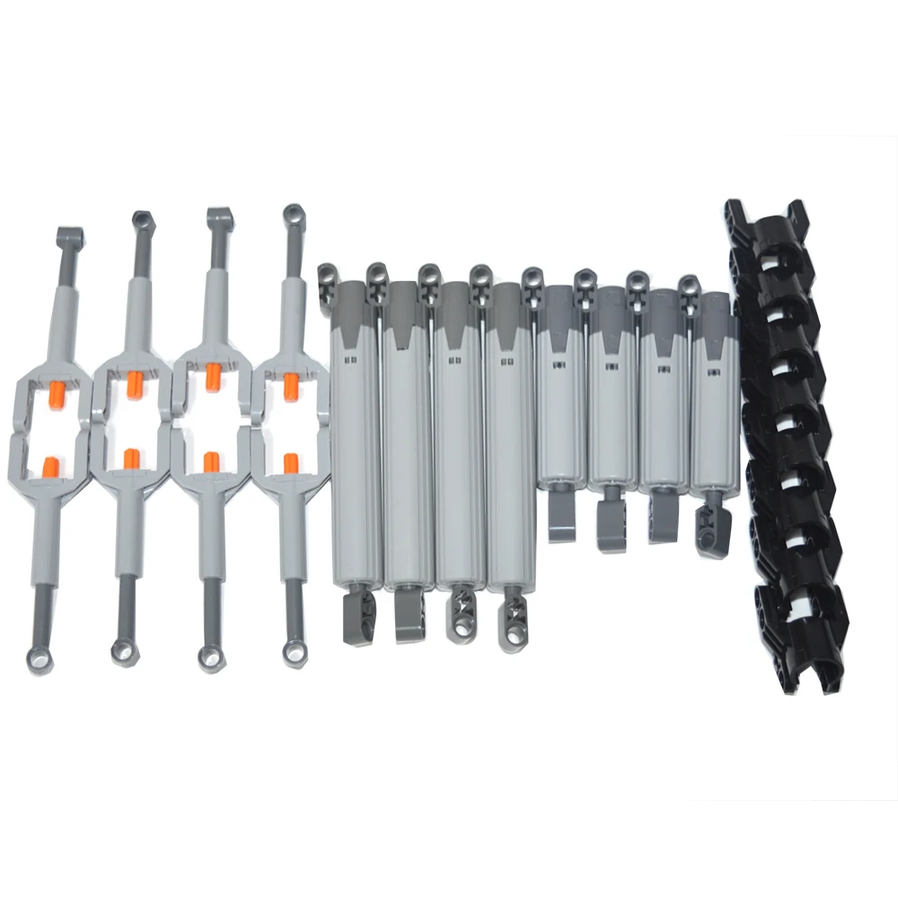 Technical-Push-Rod-Linear-Actuator-Dynamic-Telescopic-Rod-Screw-Lifter ...