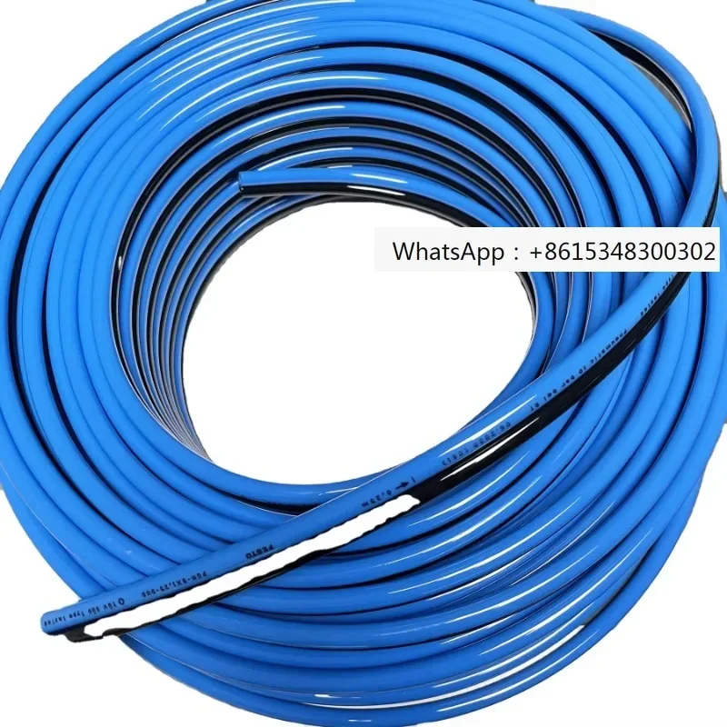 DUO tubing PUN-8X1,25-DUO-BS 159676 50M PUN - AliExpress 1420