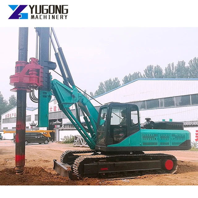 【コアコンポ】 掘削機ロータリー掘削機 - Buy Rotary Drilling Machine For Sale,Water ...