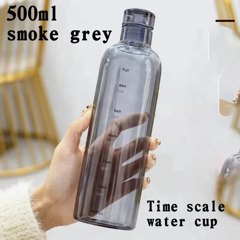 Glass Water Bottle Target