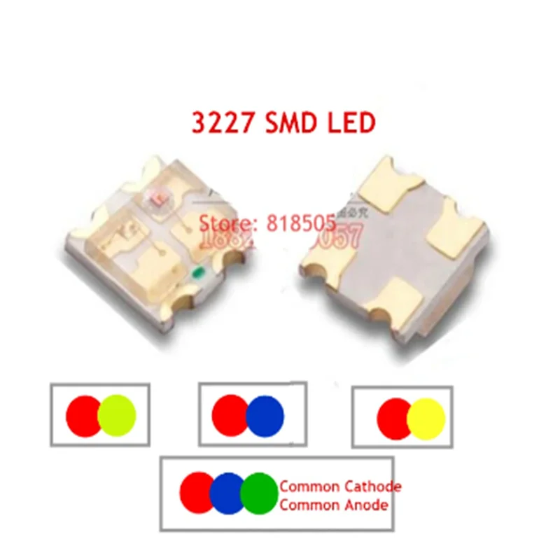LED-100-piezas-3227-SMD-Bicolor-rojo-azul-amarillo-R-amarillo-RGB-c-todo-com-n.jpg