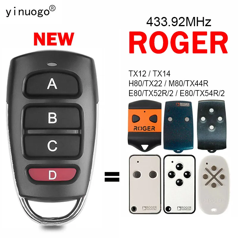 ROGER-TX12-TX14-H80-TX22-M80-TX44R-E80-TX52R-2-E80-TX54R-2-Garage-Door-Remote.jpg