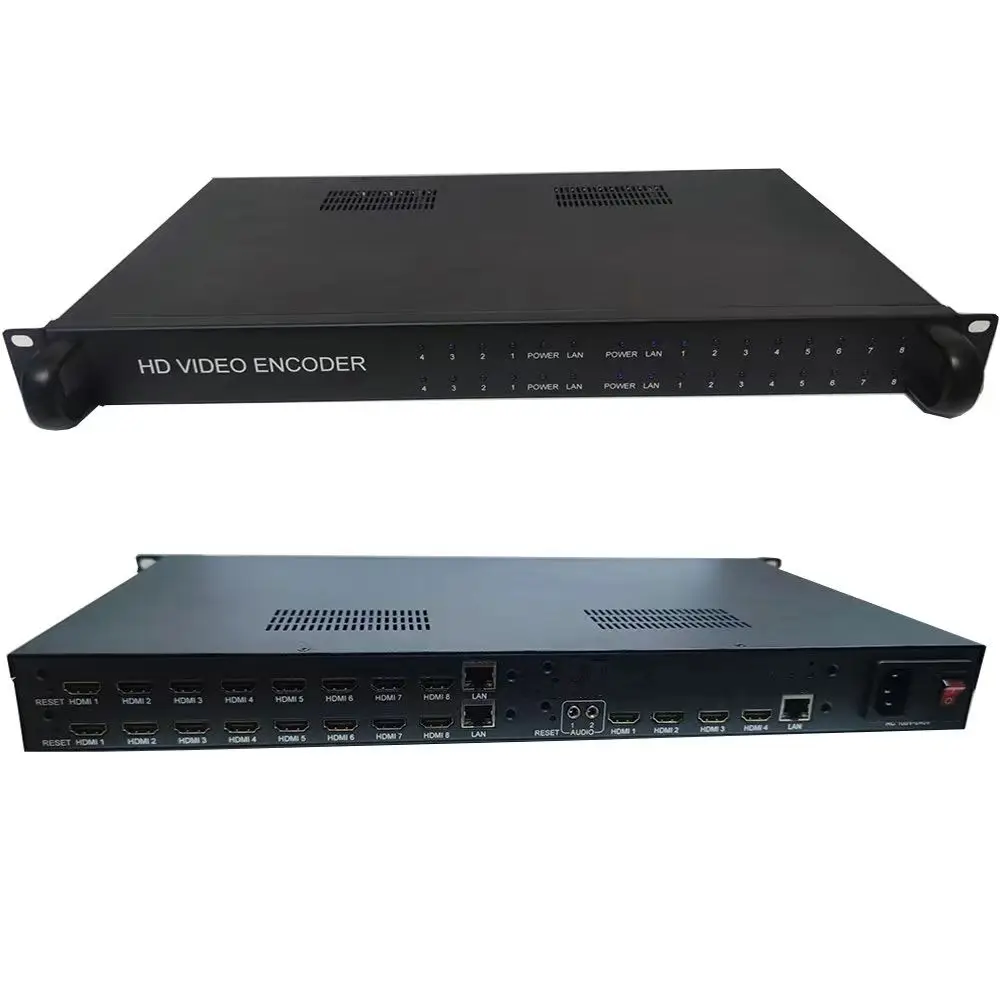 H264-H265-HD-encoder-2-channel-4K-3840X2160P-18-channel-1920X1080P-HDMI ...