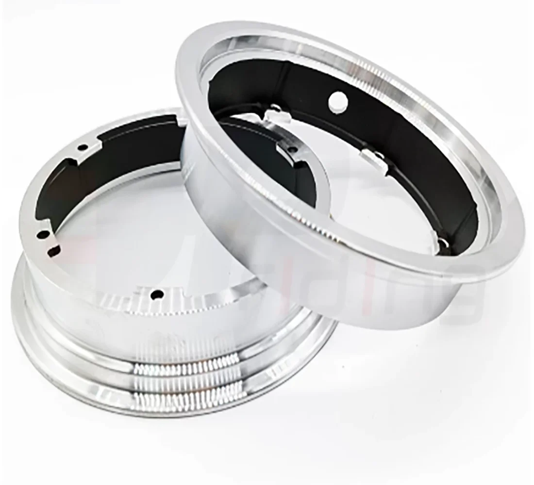 Aluminum-Alloy-Wheel-Rims-Split-Rim-for-Minimotors-DT-Dualtron-ULTRA ...