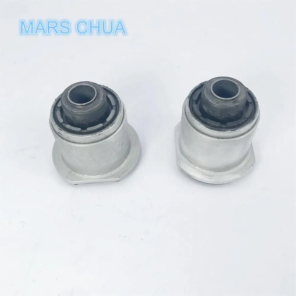 2PCS-95834158800-FOR-PORSCHE-CAYENNE-2013-2018-CONTROL-ARM-BUSHING-REAR ...