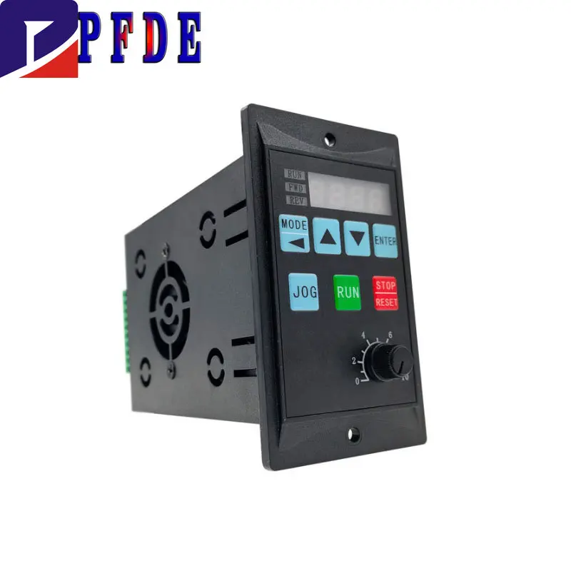 0-75KW-Frequency-Converter-RS485-Add-Motor-Driver-750W-MCU-220V-Single ...