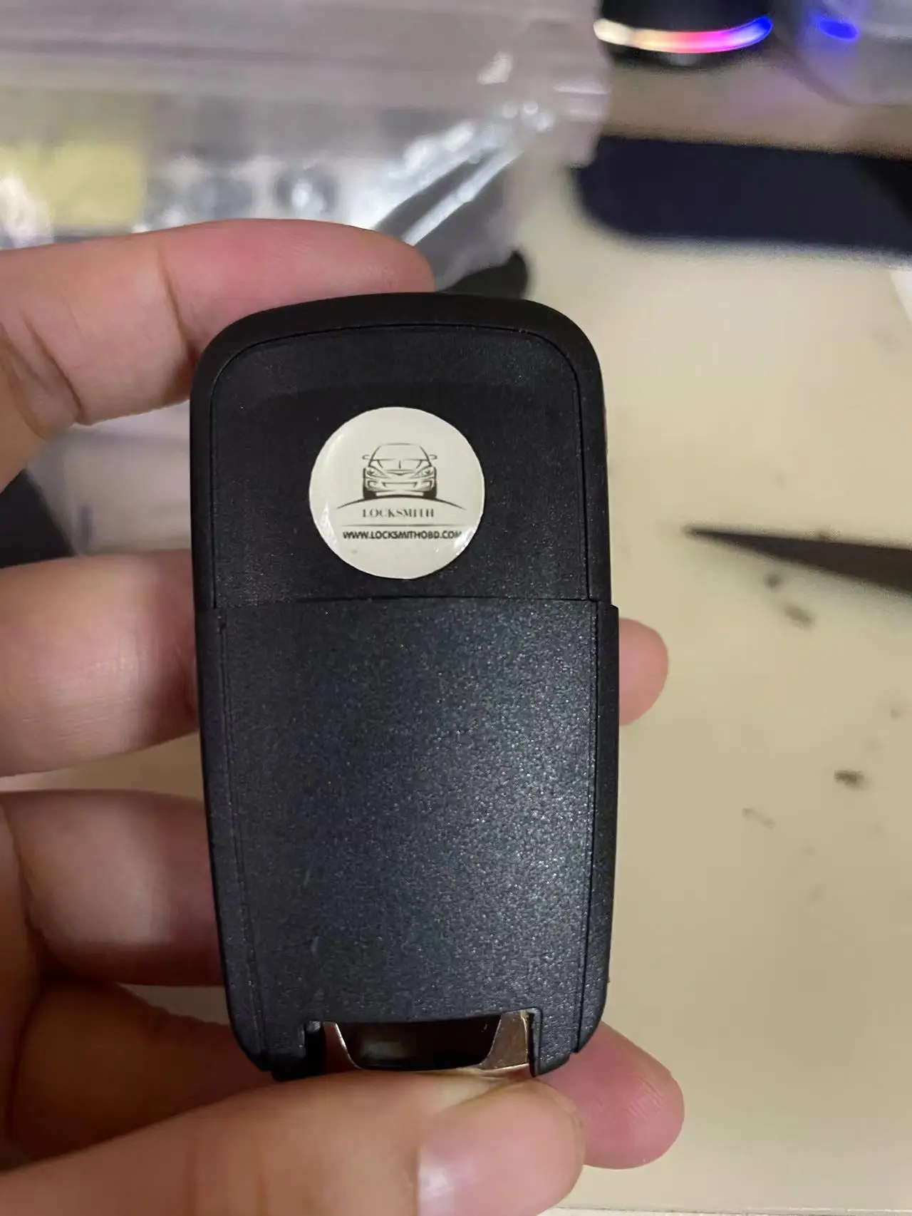 10PCS-Lot-Gel-Sticker-Logo-For-China-Car-14MM-Round-Gel-logo-Use-On-KD ...