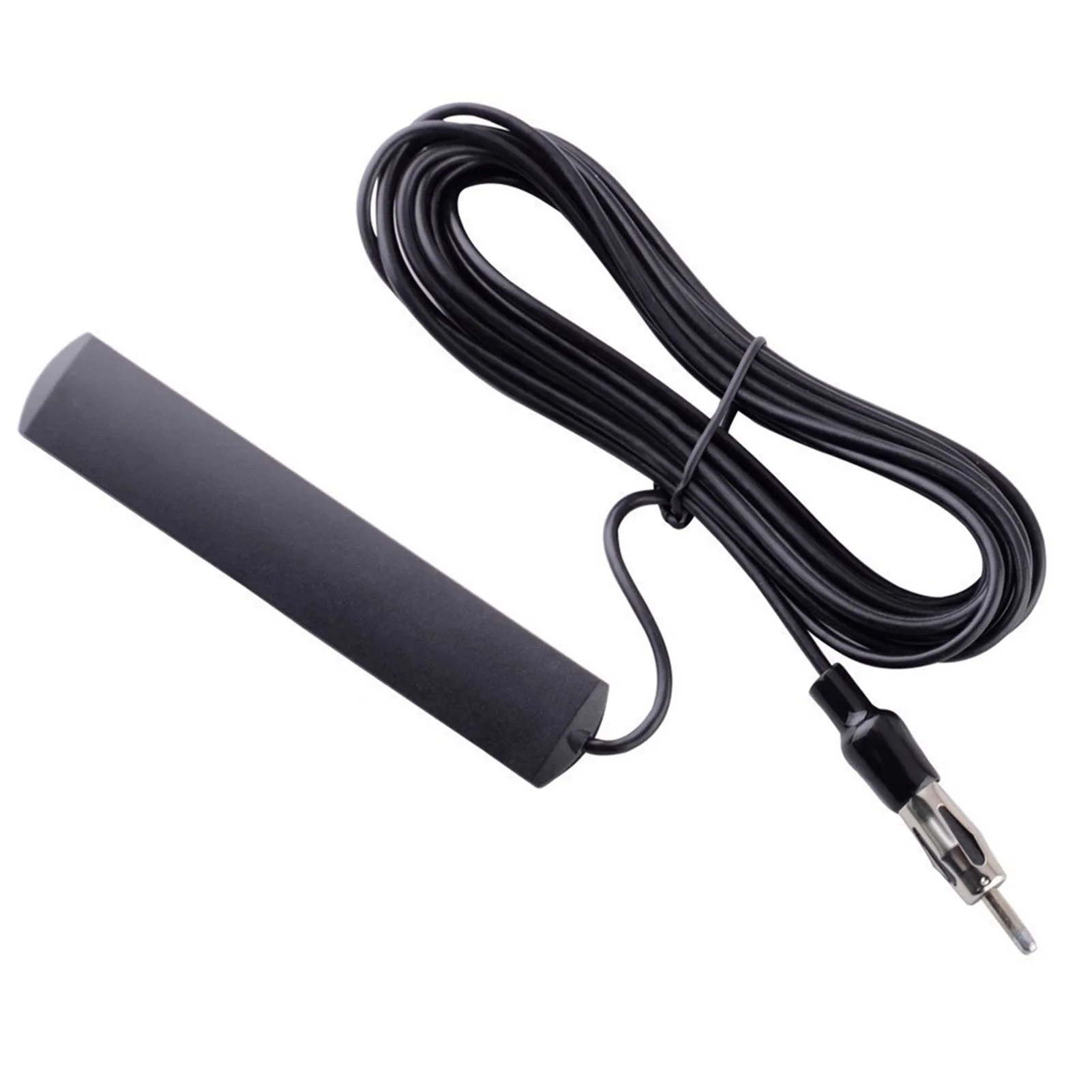 Car Radio Antenna Replacement