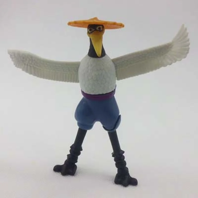 Kung Fu Panda Mantis Toy