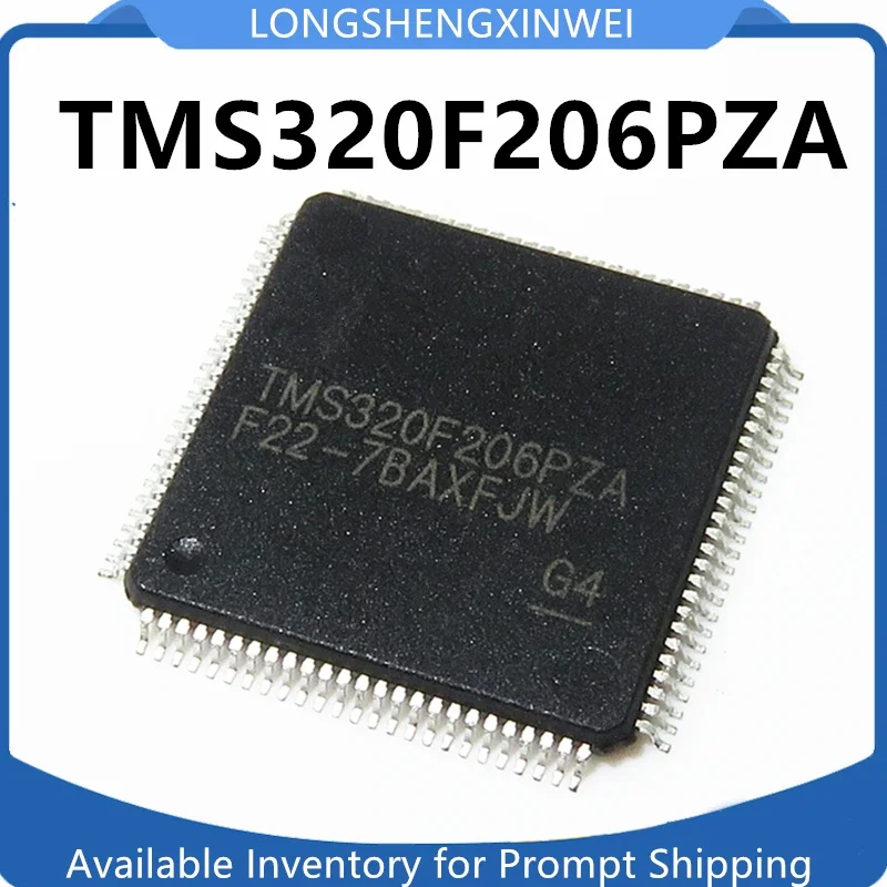 Understanding Digital Signal Processor Chips: A Comprehensive Guide to ...