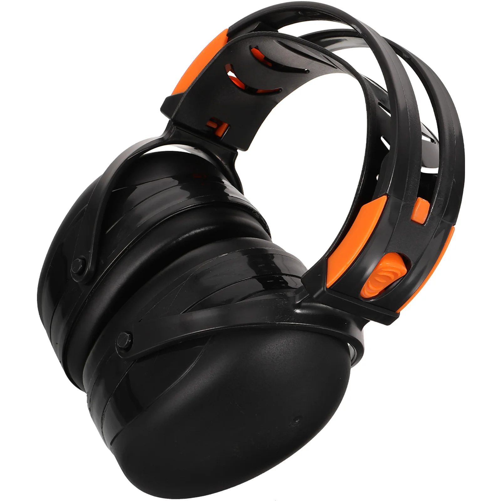 Shooters-Hearing-Protection-Headphones-Sound-proof-Earmuffs-Noise ...